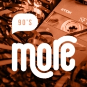 More.FM 90's – слушать онлайн бесплатно