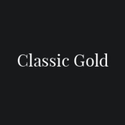 Classic Gold - Радио Классик – слушать онлайн бесплатно