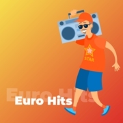 Euro Hits - 101.ru – слушать онлайн бесплатно