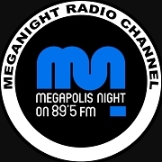 MegaNight RADIO – слушать онлайн бесплатно
