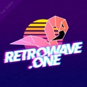 Retrowave one RADIO – слушать онлайн бесплатно